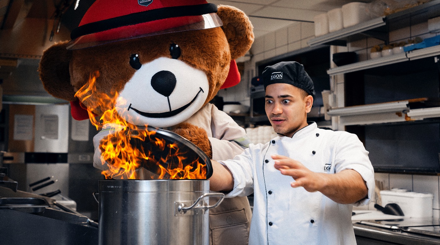 Egon Restaurant - Egon