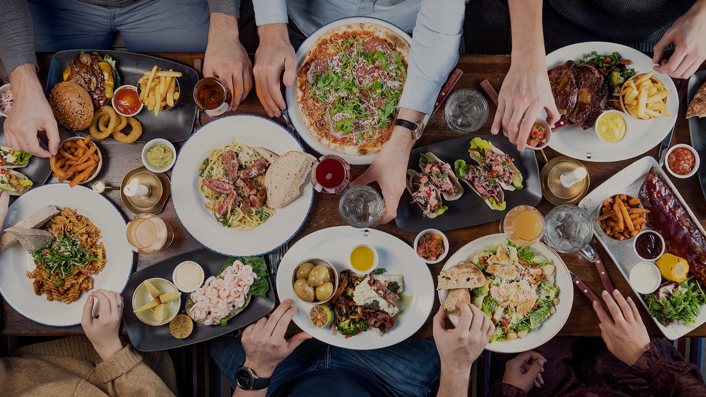 Egon Restaurant - Egon