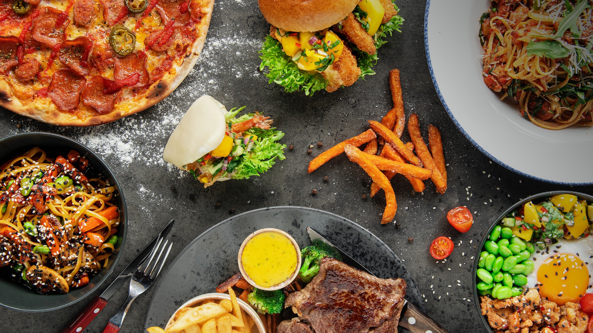 Egon Restaurant - Egon