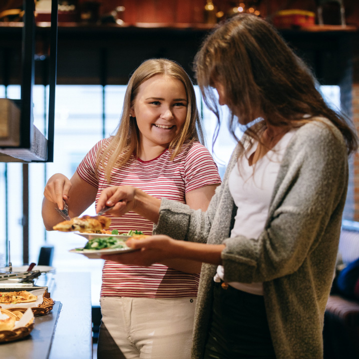 Egon Restaurant - Egon