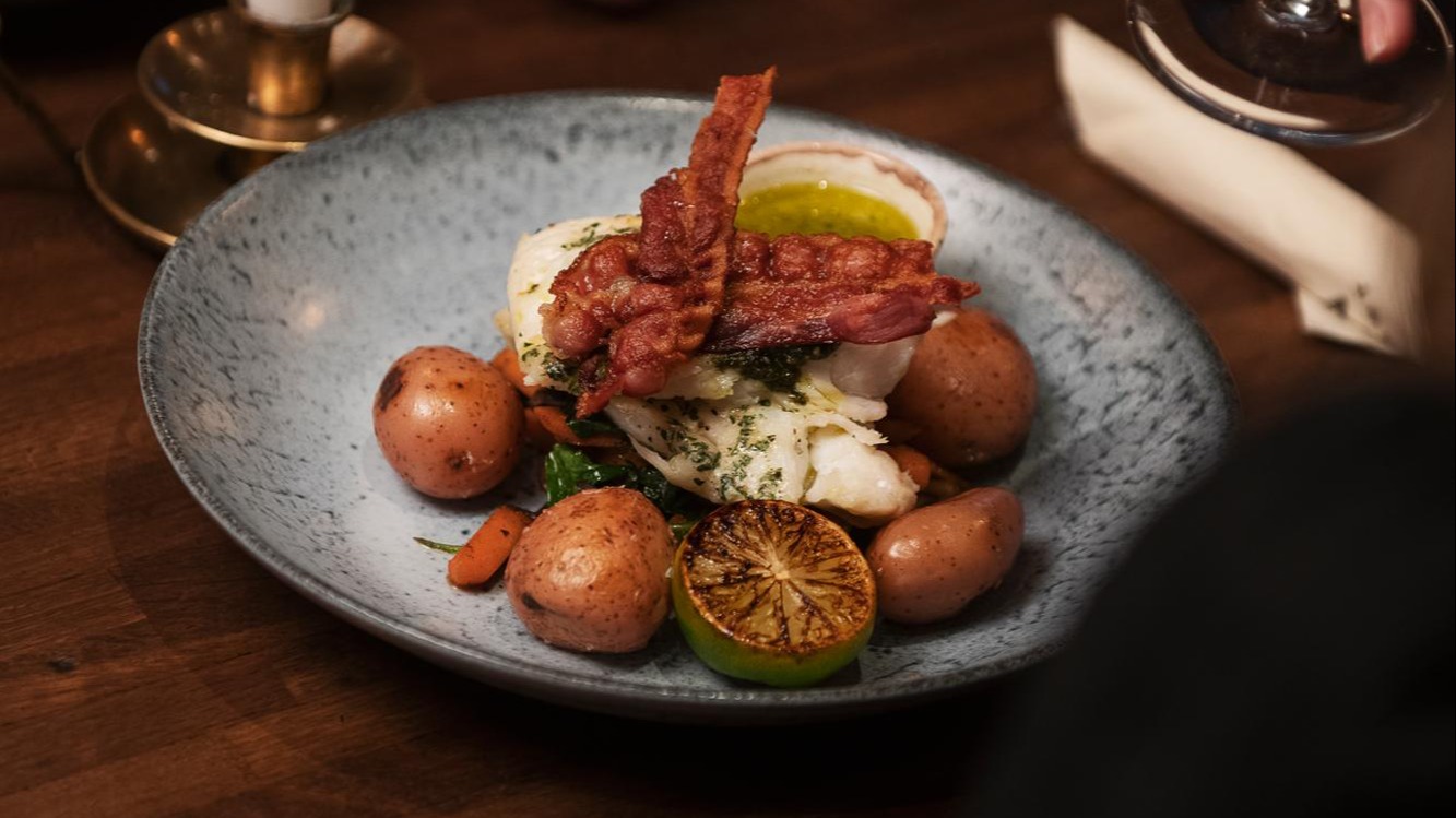 Egon Restaurant - Egon