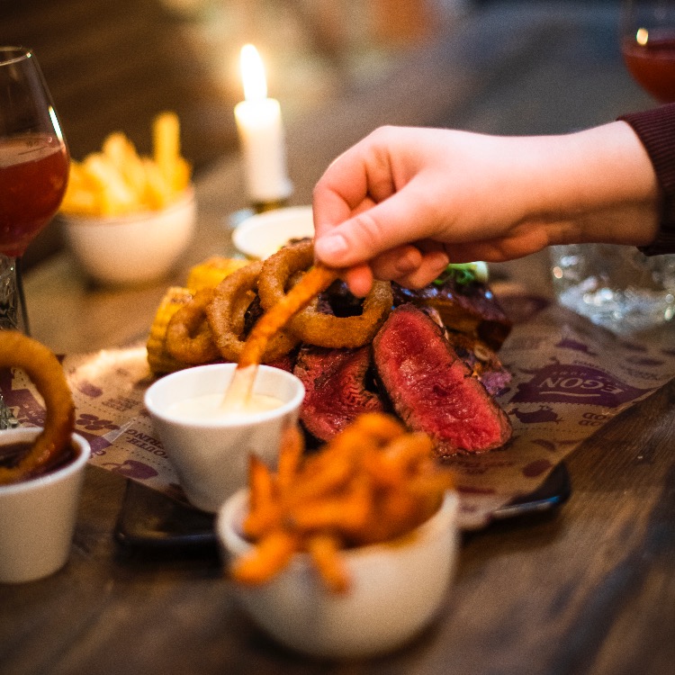 Egon Restaurant - Egon