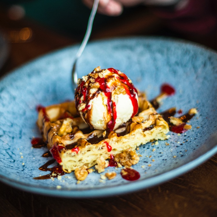 Egon Restaurant - Egon