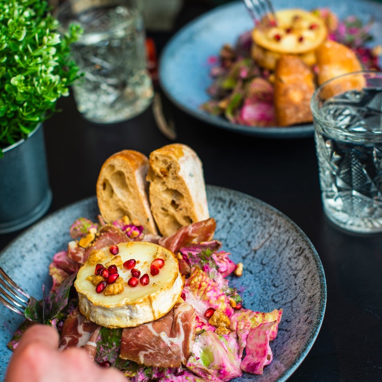 Egon Restaurant - Egon