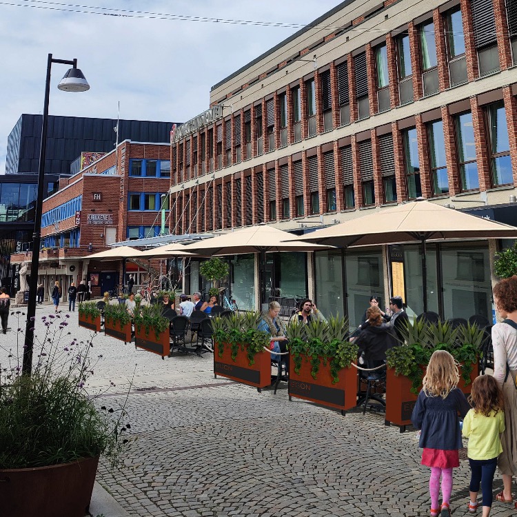 Egon Restaurant - Egon