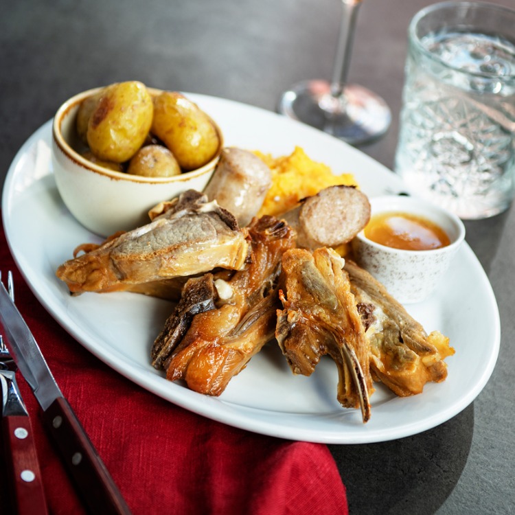 Egon Restaurant - Egon