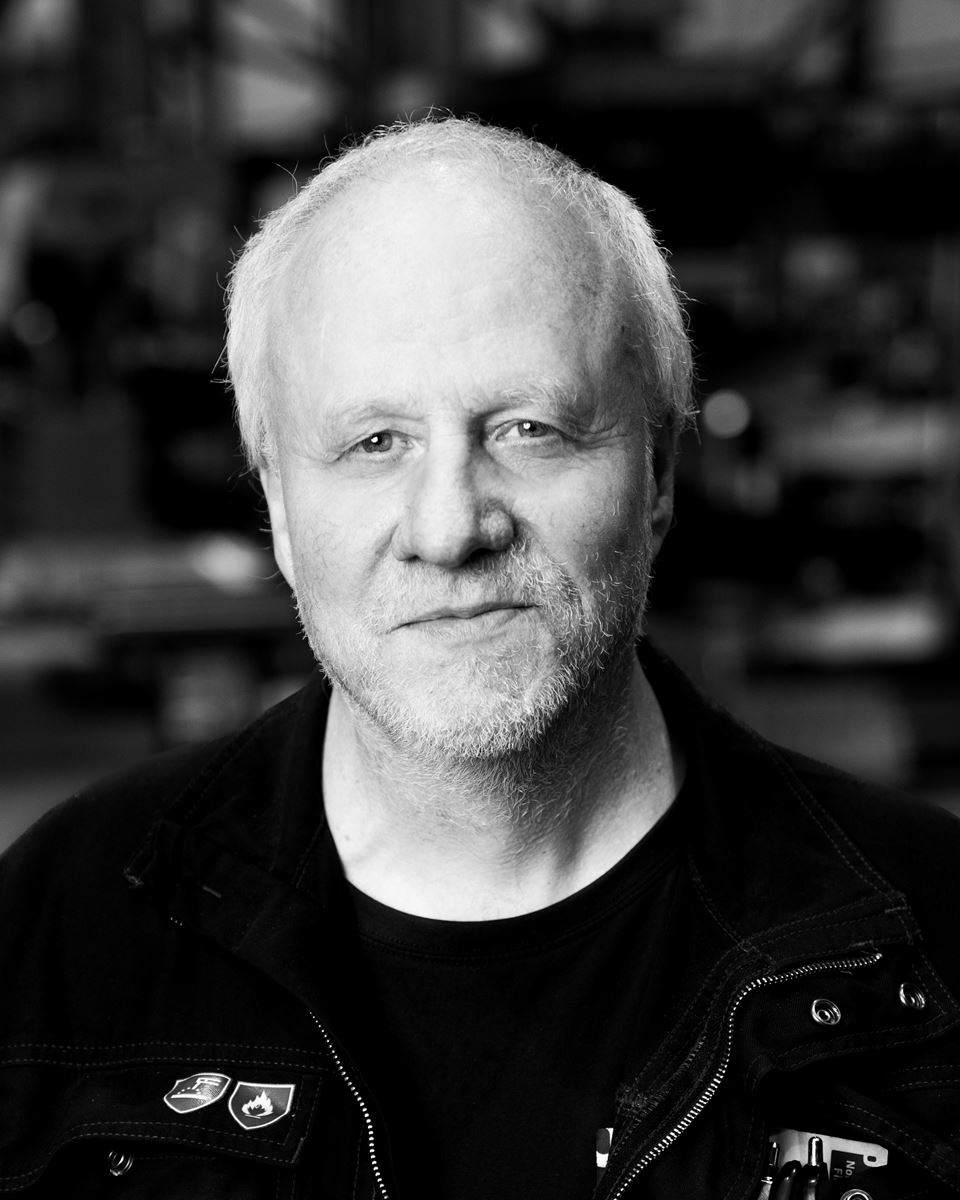 Kontakt - Delprodukt