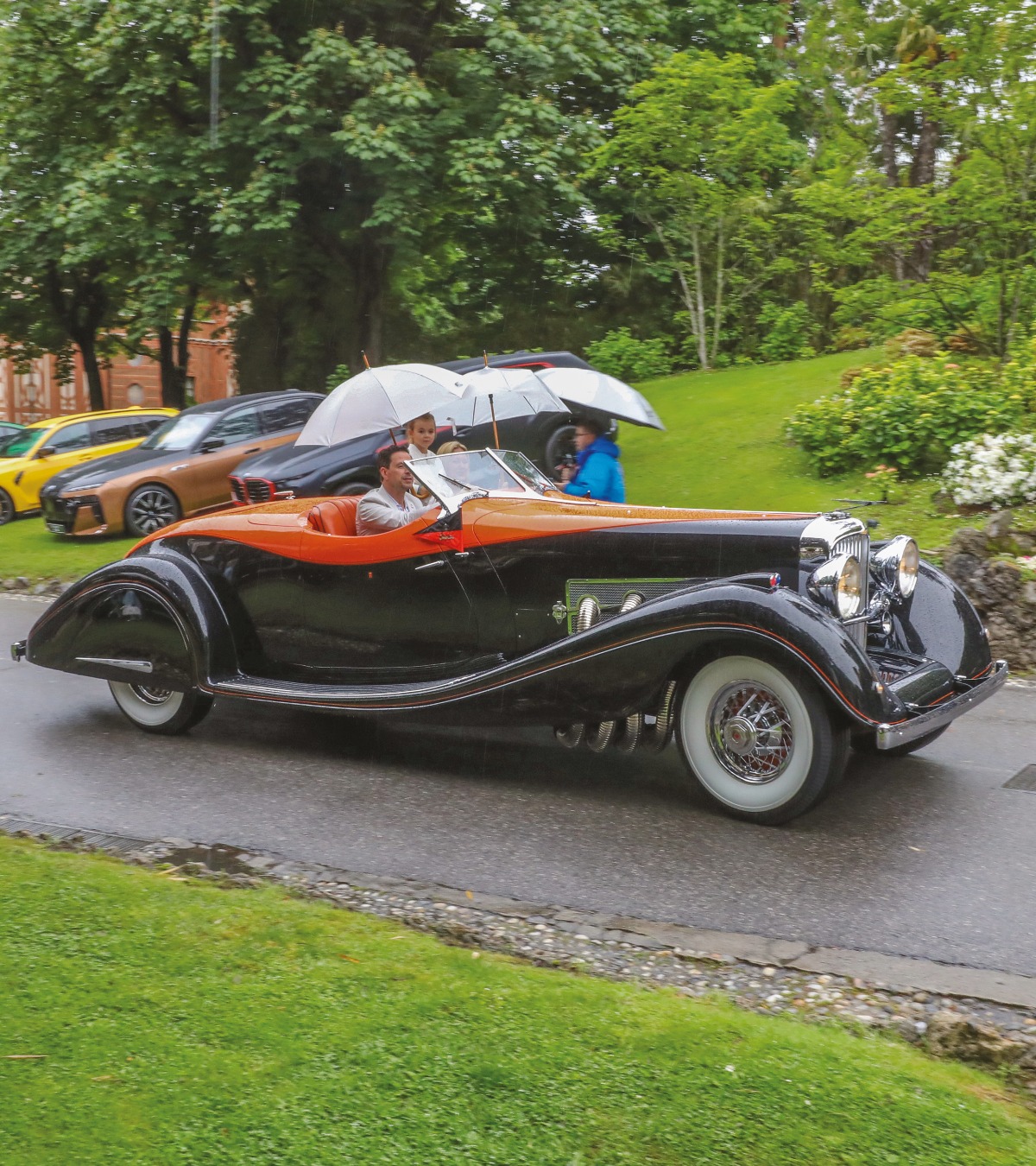 Amcar Magazine Nummer 06 - 2023 - Amcar