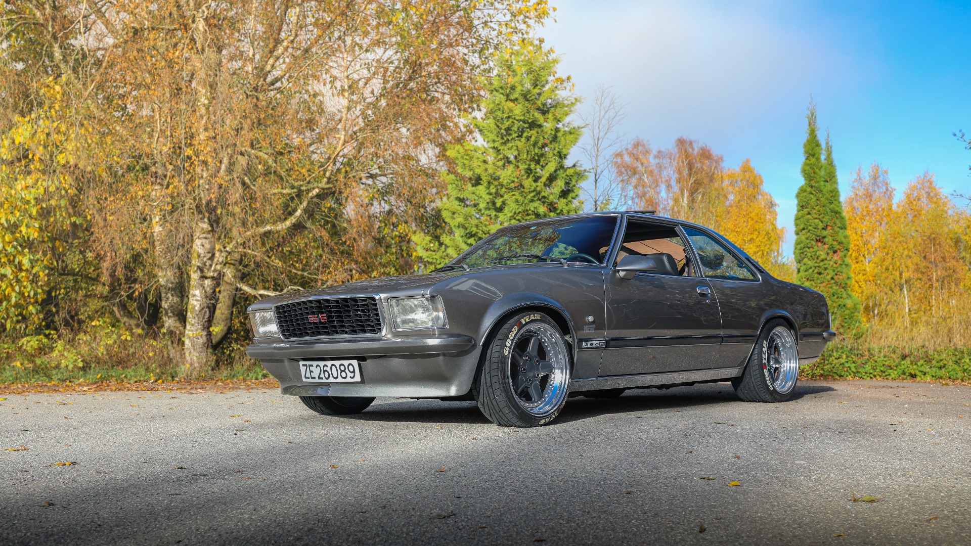 Bilmagasin for deg med bil som hobby - Refuel.no